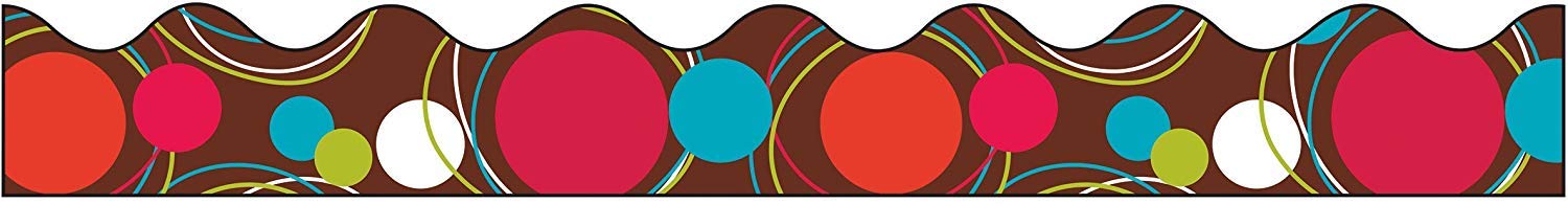 BORDETTE DESIGN- DOTS 15M